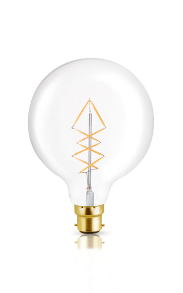 The George – Bright Goods